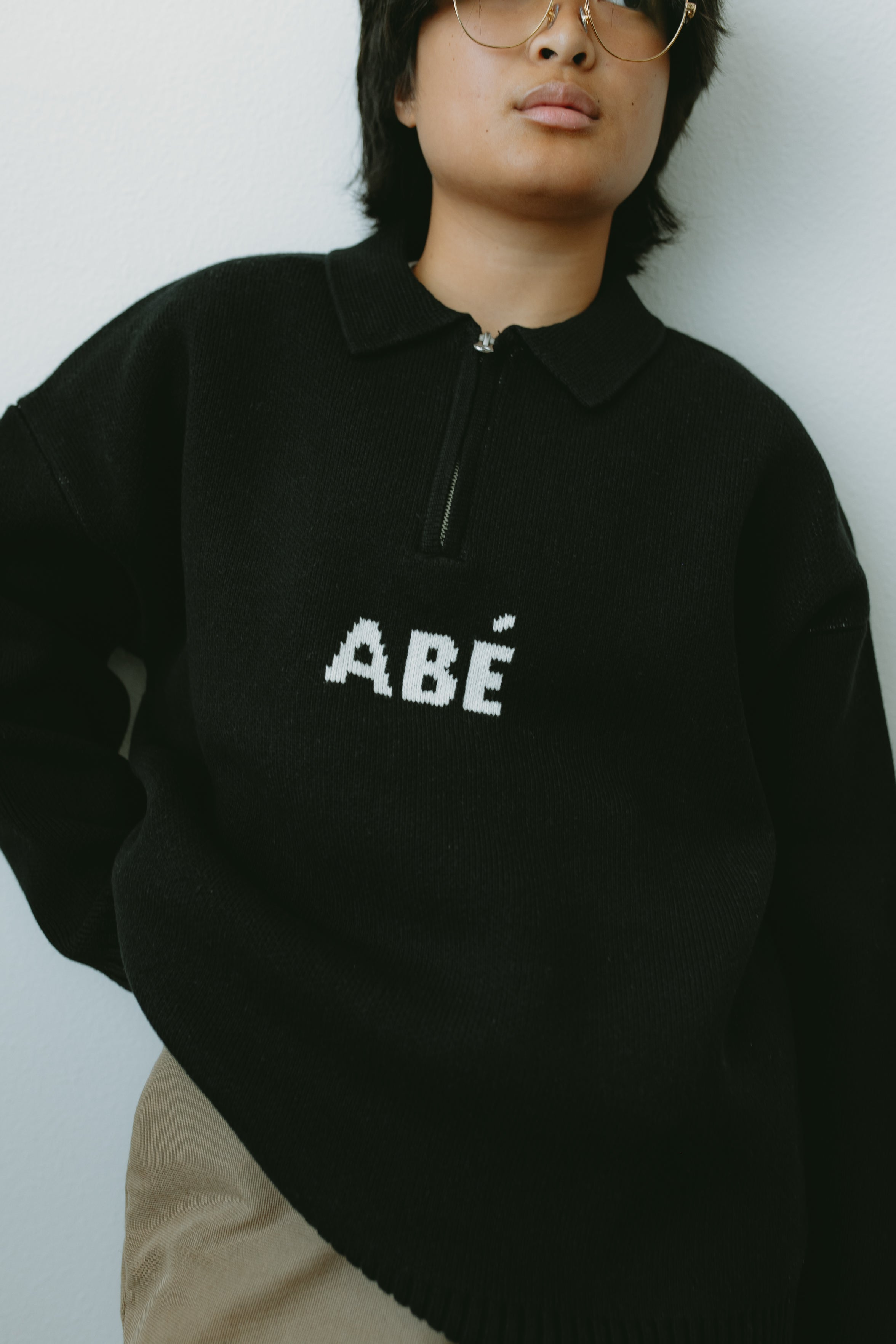 New Arrivals – Abé
